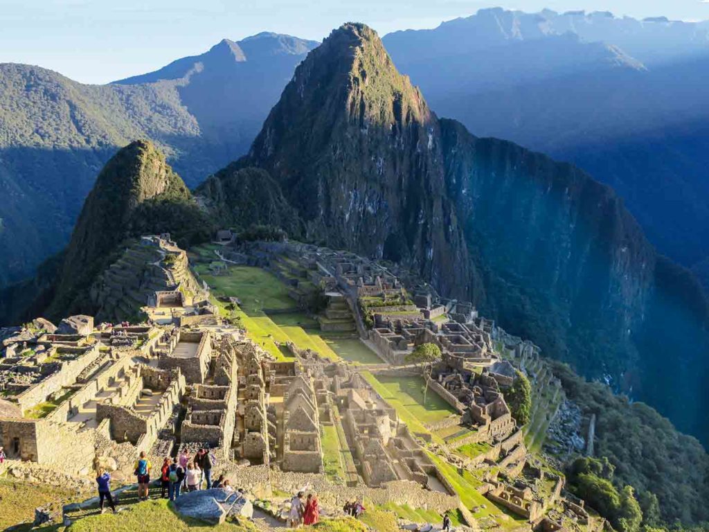 Peru Reise: Entdecken Sie das Land der Inka | Intertreck