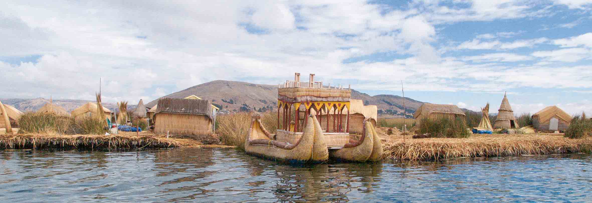 Peru Reise: Entdecken Sie das Land der Inka | Intertreck