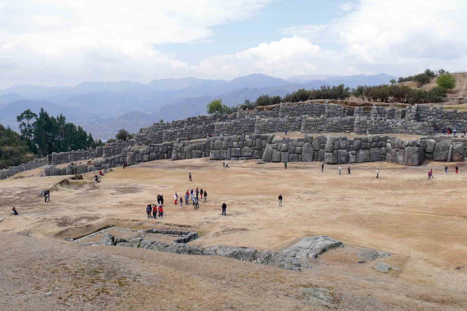 Peru-Abenteuer - Das Leben der Inka-Nachfahren kennenlernen