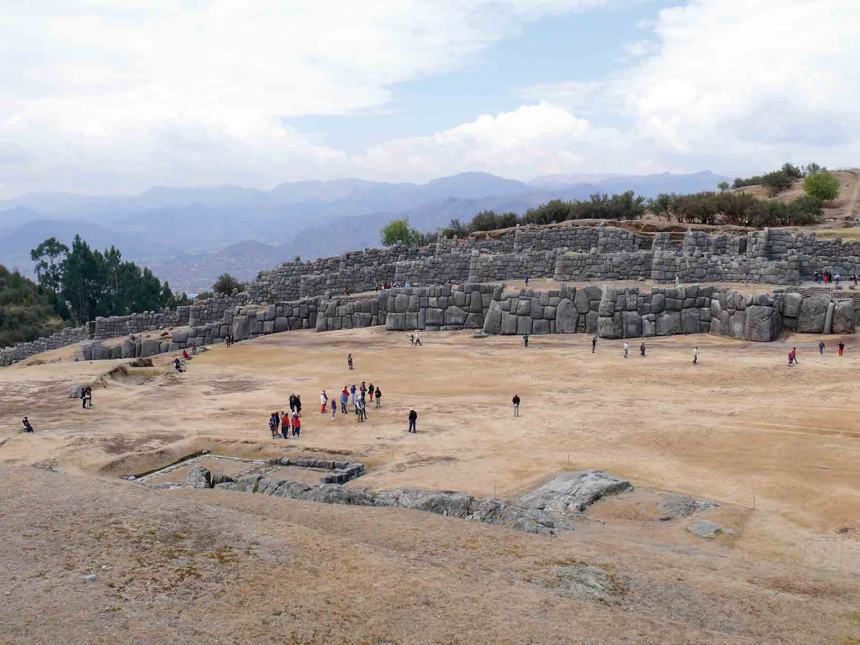Peru-Abenteuer - Das Leben der Inka-Nachfahren kennenlernen
