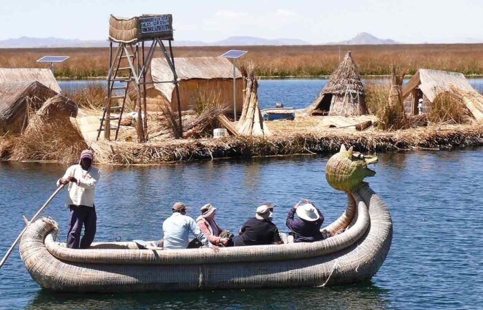 Trekkings, Abenteuerreisen, Rundreisen und Safaris